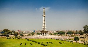 Explore Lahore Places | Population, Area and Famous Places | City Book