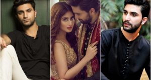 Pakistani Actor Ahad Raza Mir Best Dramas | City Book