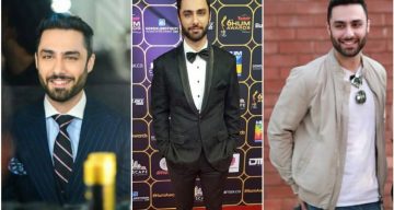 Pakistani Actor Osman Khalid Butt Best Dramas | City Book