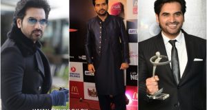 Pakistani Actor Humayun Saeed Top Dramas | City Book