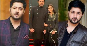 Pakistani Actor Imran Ashraf Dramas | City Book