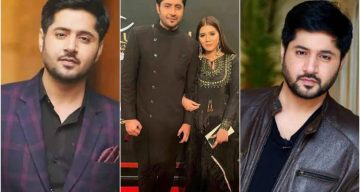 Pakistani Actor Imran Ashraf Dramas | City Book