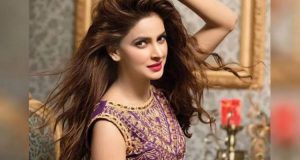 Pakistani Actress Saba Qamar Dramas List | City Book
