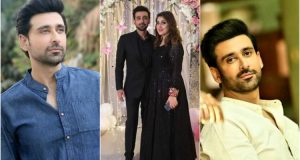 Pakistani Actor Sami Khan Dramas | City Book