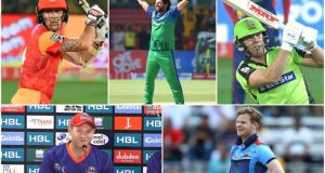 Top PSL Highest Paid Player in 2020 League | City Book