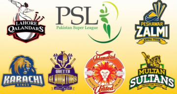 PSL 2020 Schedule Venues Timetable And Results | City Book