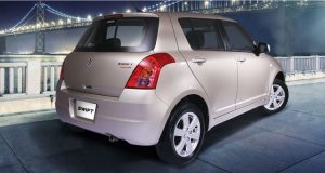 Suzuki Swift Price In Pakistan With Specs And Pictures | City Book