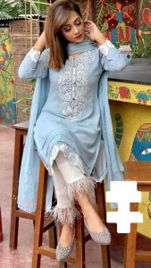 Traditional Dresses And National Dress of Pakistan | City Book