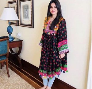 Traditional Dresses And National Dress of Pakistan | City Book