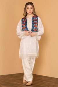 Traditional Dresses And National Dress of Pakistan | City Book