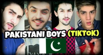 List Of TikTok Famous Boys All The Time In Pakistan | City Book