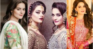 Pakistani Actress Minal Khan Dramas List | City Book