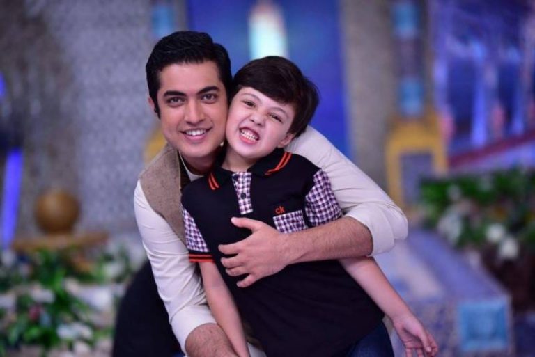 Famous And Cute Pakistani Child Actors in Dramas | City Book