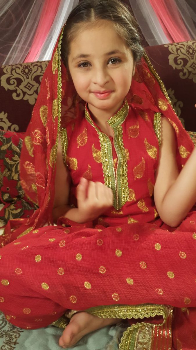 Famous And Cute Pakistani Child Actors in Dramas | City Book