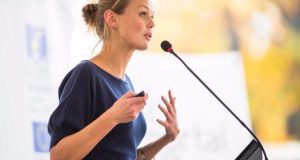 6 Challenges of Public Speaking and How to Overcome Them | City Book