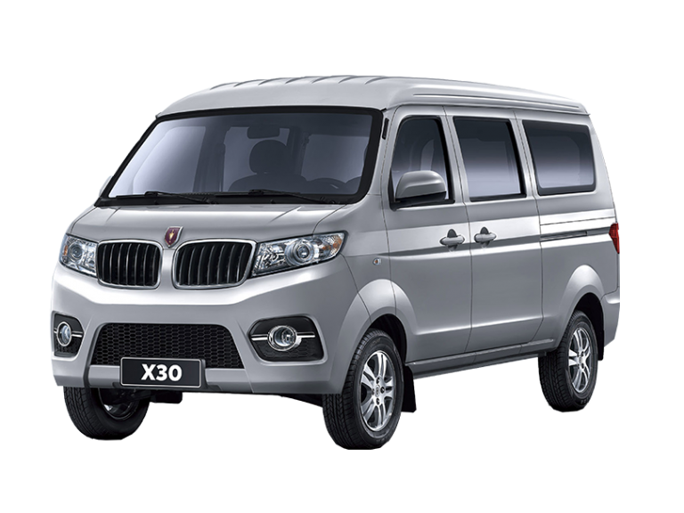 Jinbei Car Prices | City Book