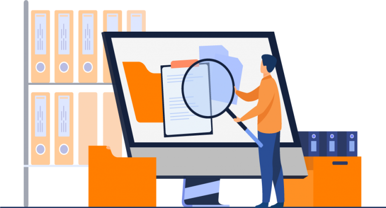 Top 5 Benefits of Records Management for Organizations in Pakistan ...