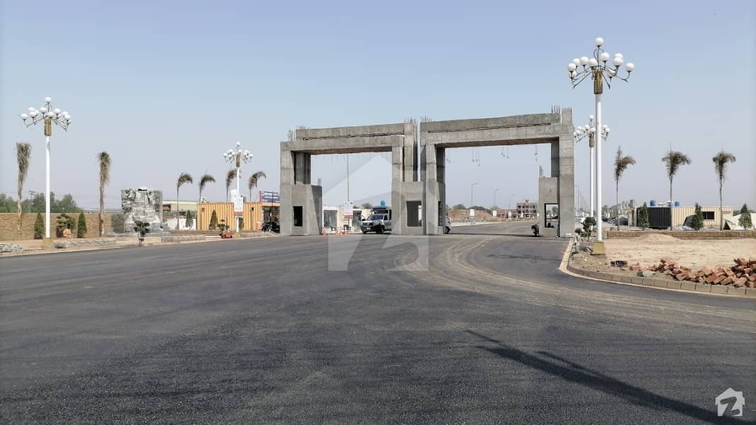 10 Best Housing Society in Lahore for Investment | City Book