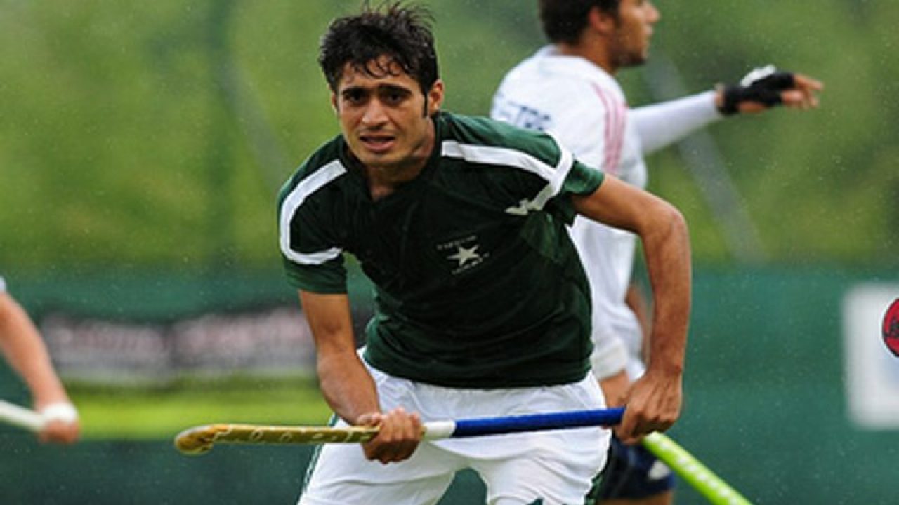 10 Top Pakistani hockey players of All Time
