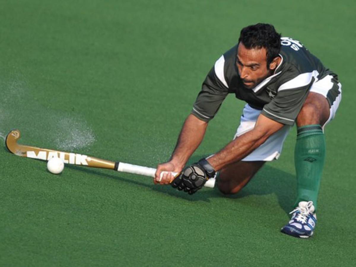 10 Top Pakistani hockey players of All Time