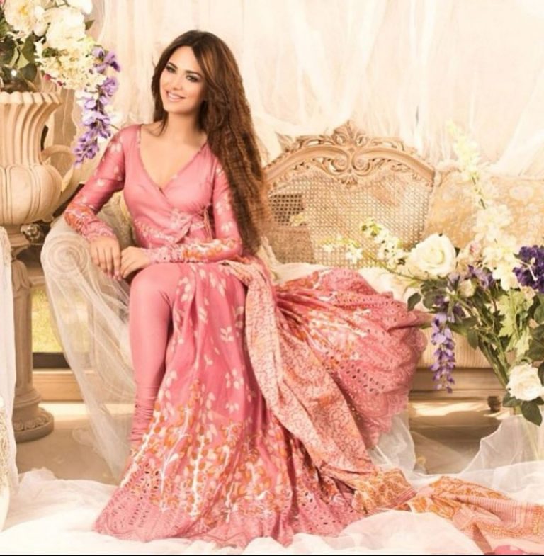 Pakistan Top Female Models | Ranked by City Book