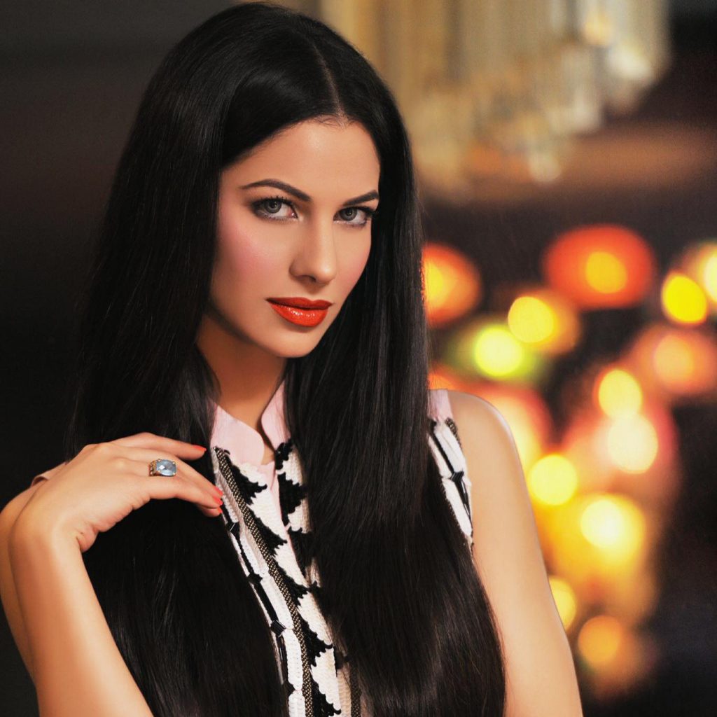 Pakistan Top Female Models | Ranked by City Book