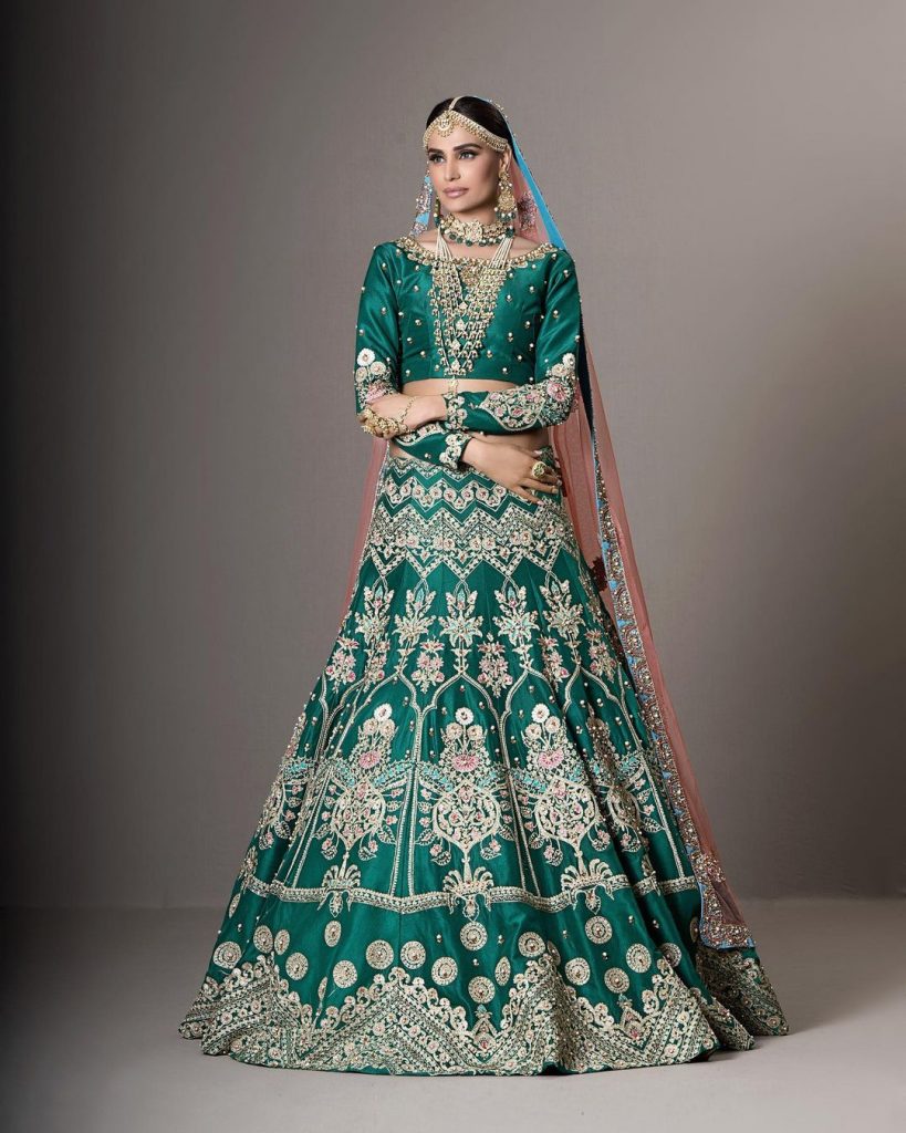 Pakistan Top Female Models | Ranked by City Book