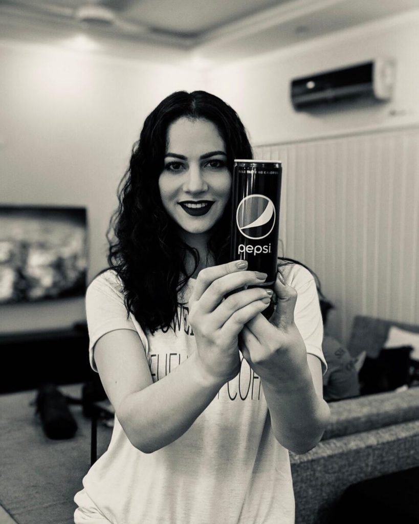 Pakistan Top Female Models | Ranked by City Book