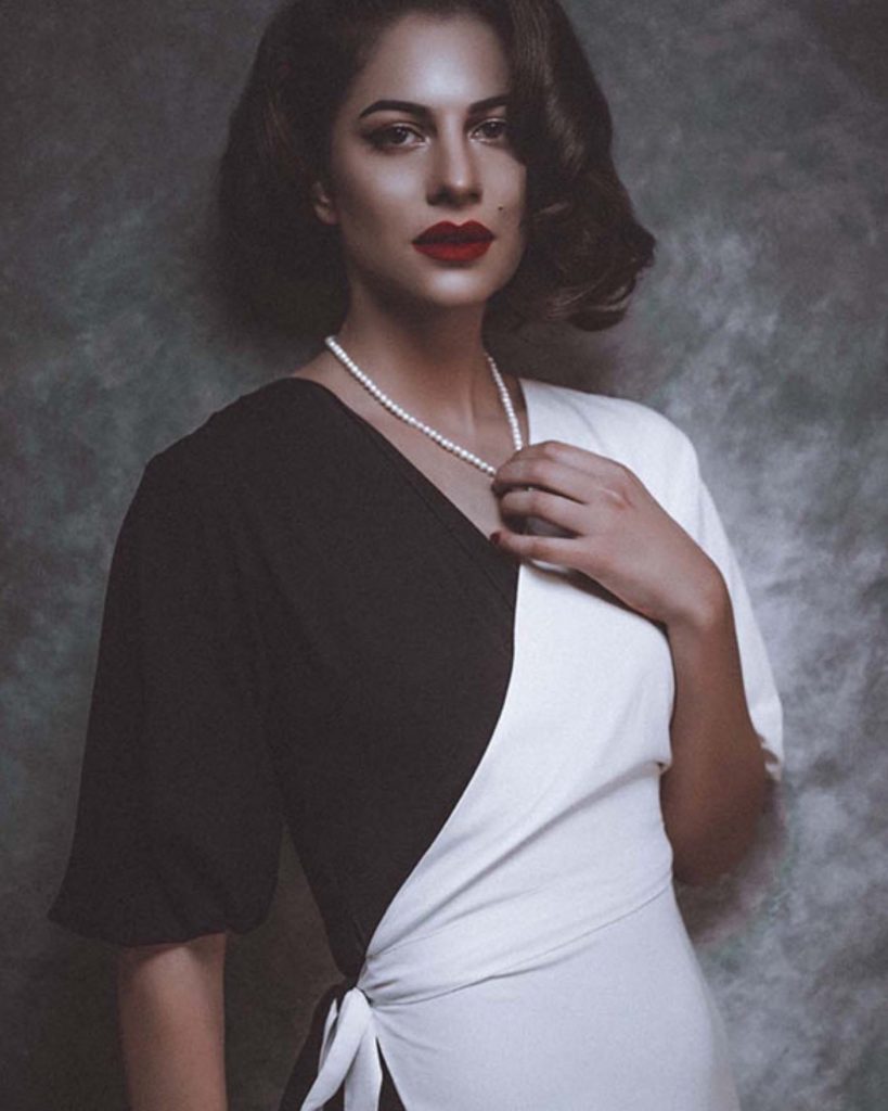 Pakistan Top Female Models | Ranked by City Book