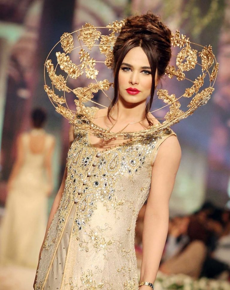 Pakistan Top Female Models | Ranked by City Book