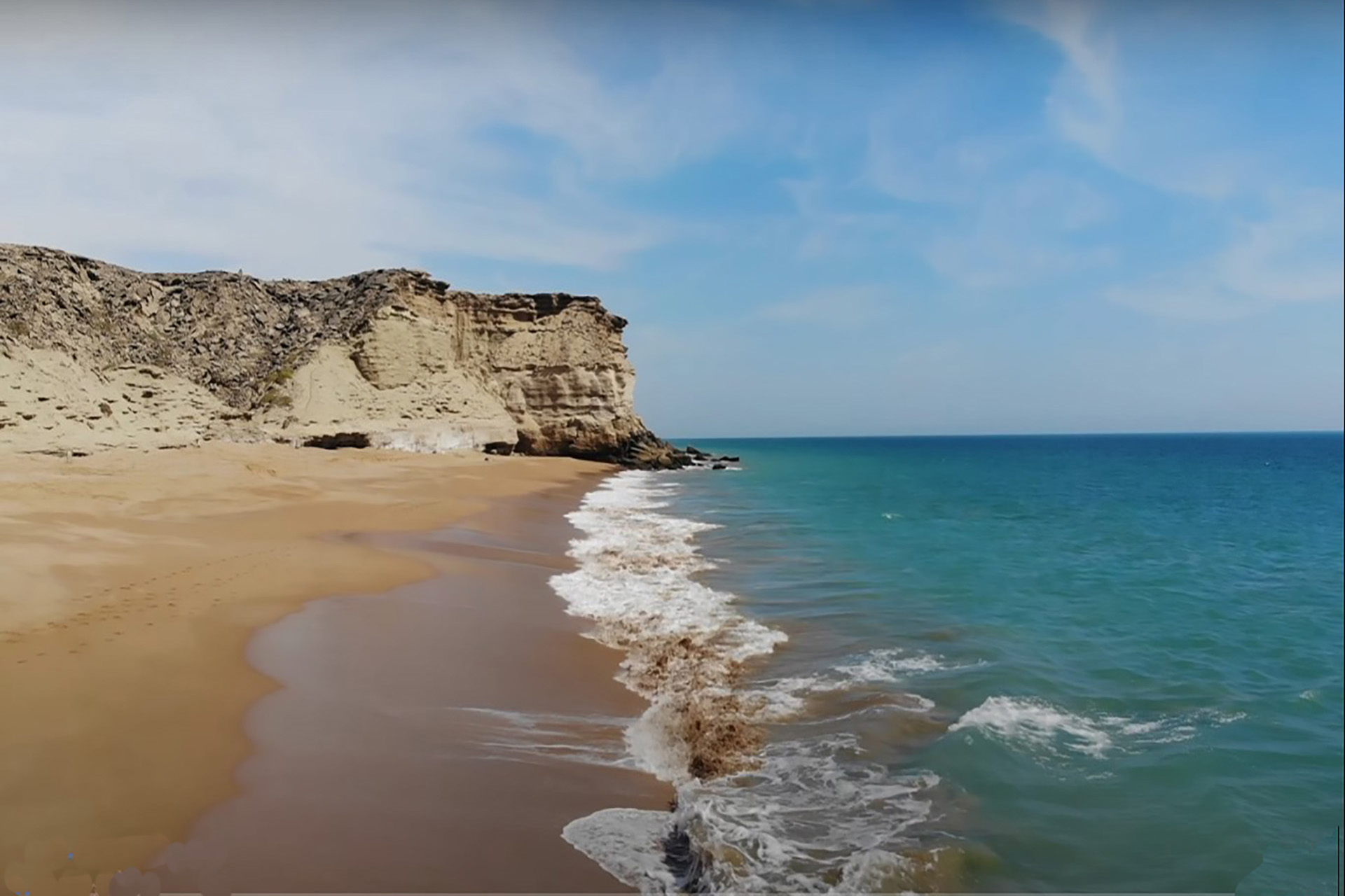 Top Best Beaches in Pakistan for a Relaxing Getaway