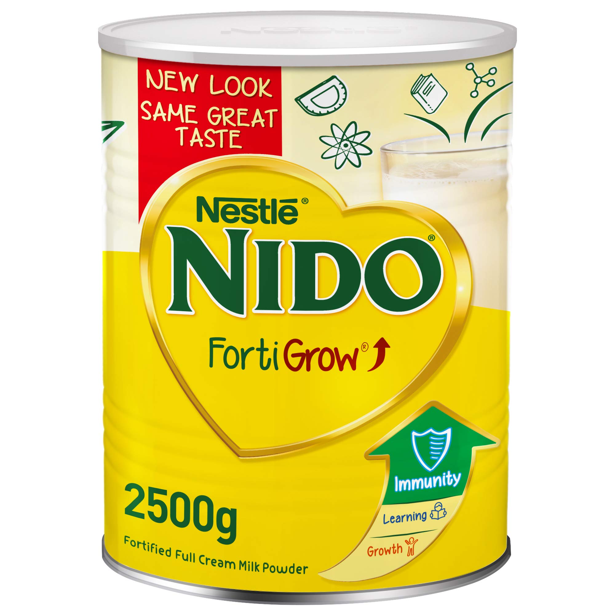 Top 8 Best Baby Milk in Pakistan