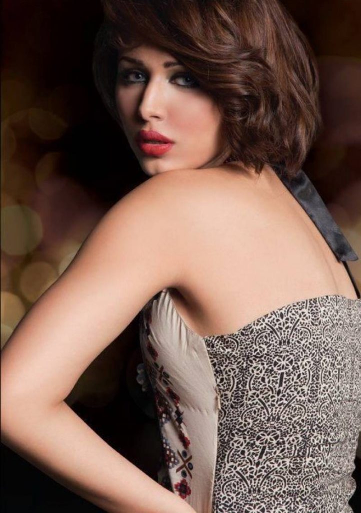 Pakistan Top Female Models | Ranked by City Book