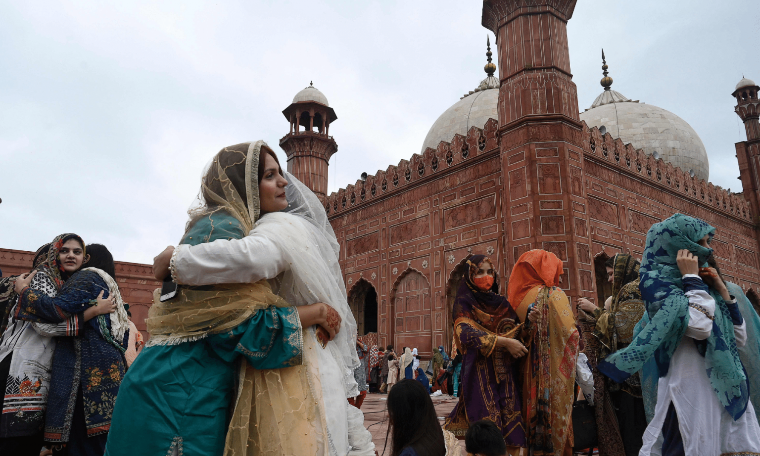 Top 10 Pakistani Festivals and Celebrations: Experiencing the Rich ...