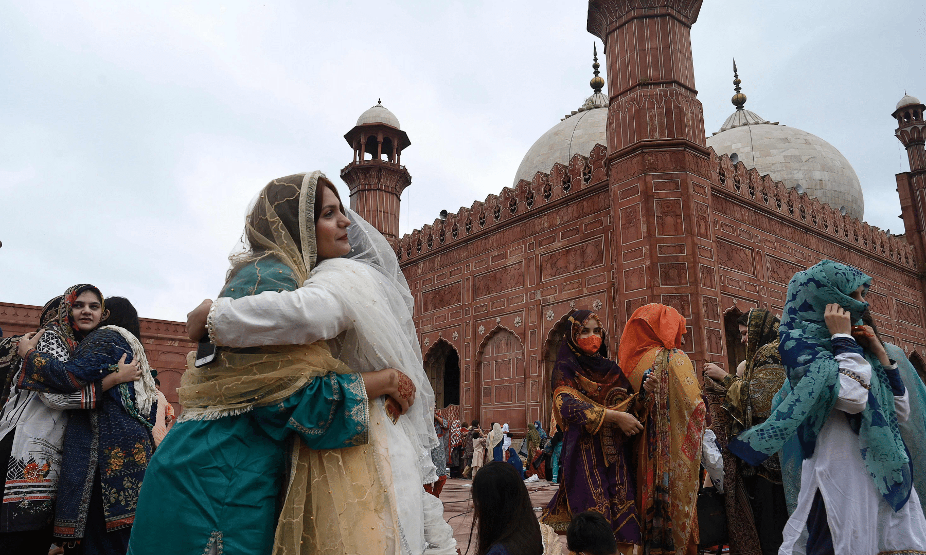 Top 10 Pakistani Festivals and Celebrations: Experiencing the Rich ...