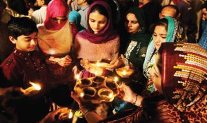 Top 10 Pakistani Festivals and Celebrations: Experiencing the Rich ...