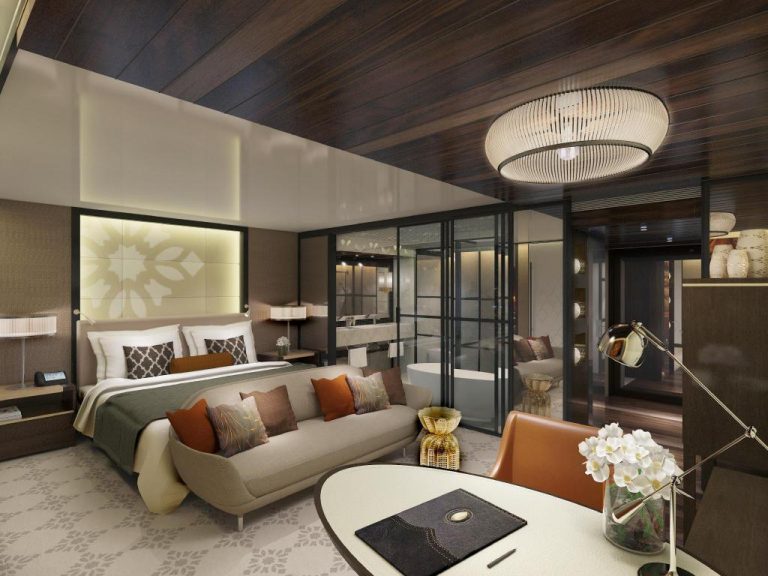 Top 10 Best Hotels in Bangladesh That Offer a Luxurious Stay Experience