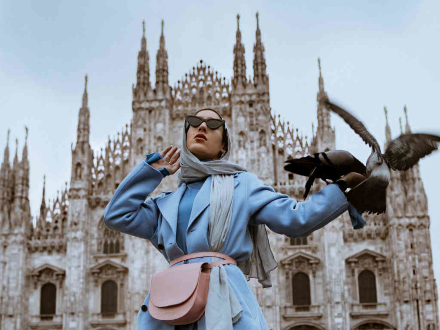 Top 10 Fashion Cities in the World Where Style Meets Culture