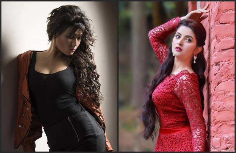 Top 10 Best Actresses of Bangladesh Who Shaped the Entertainment