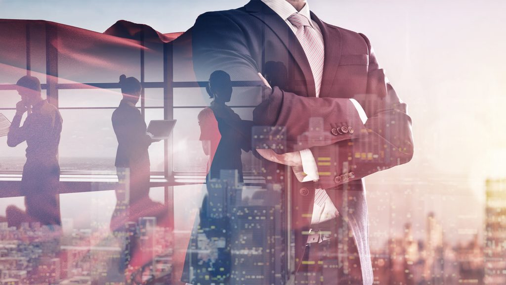 The Forbes List: Top 10 Most Powerful Business Leaders | City Book