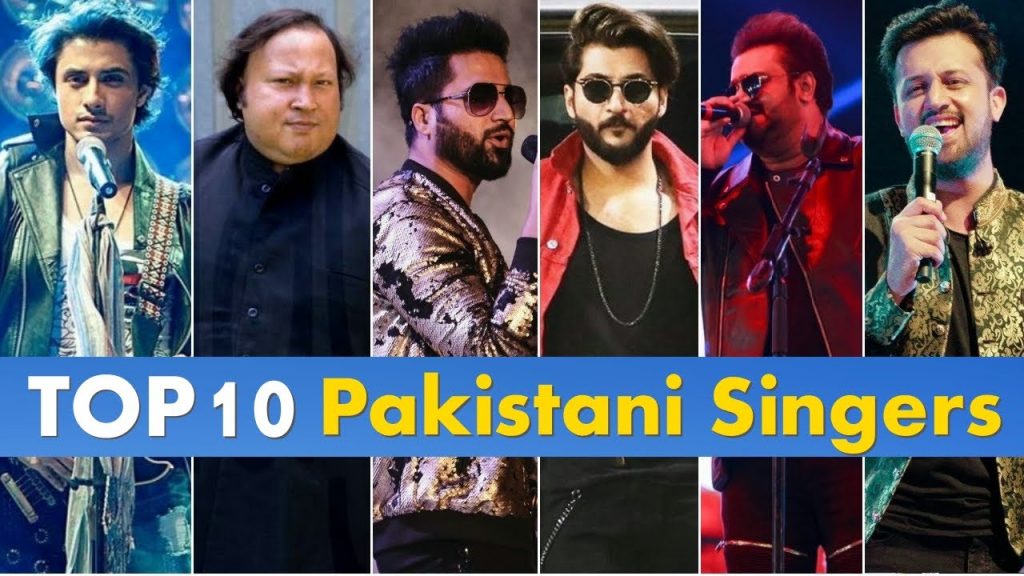 Top 10 Pakistani Artists and Musicians: Discovering the Vibrant Arts Scene