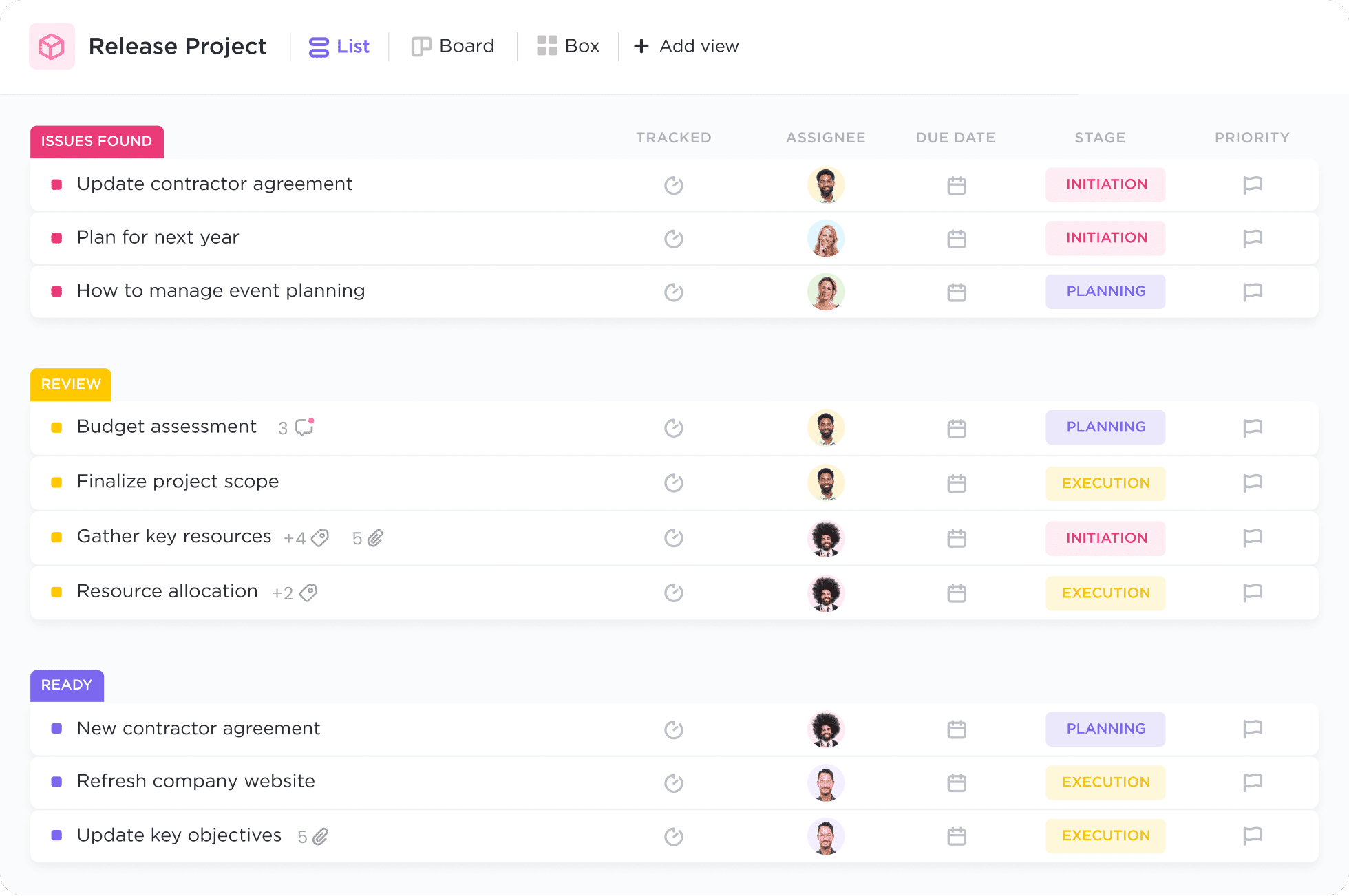 6 Online Productivity Tools to Get More Work Done in Less Time | City Book