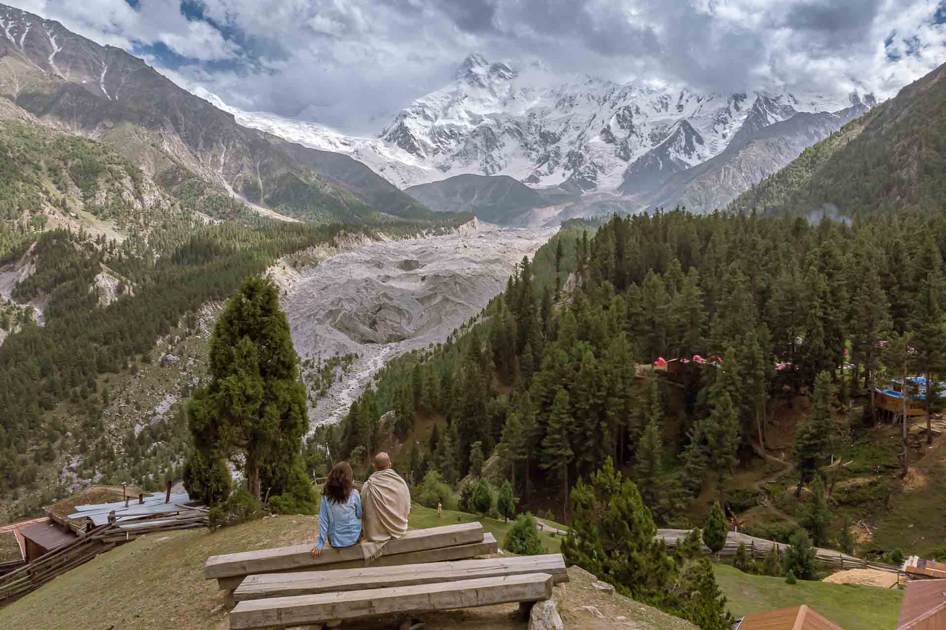 Discover The Best Adventurous Places In Pakistan For An Incredible ...