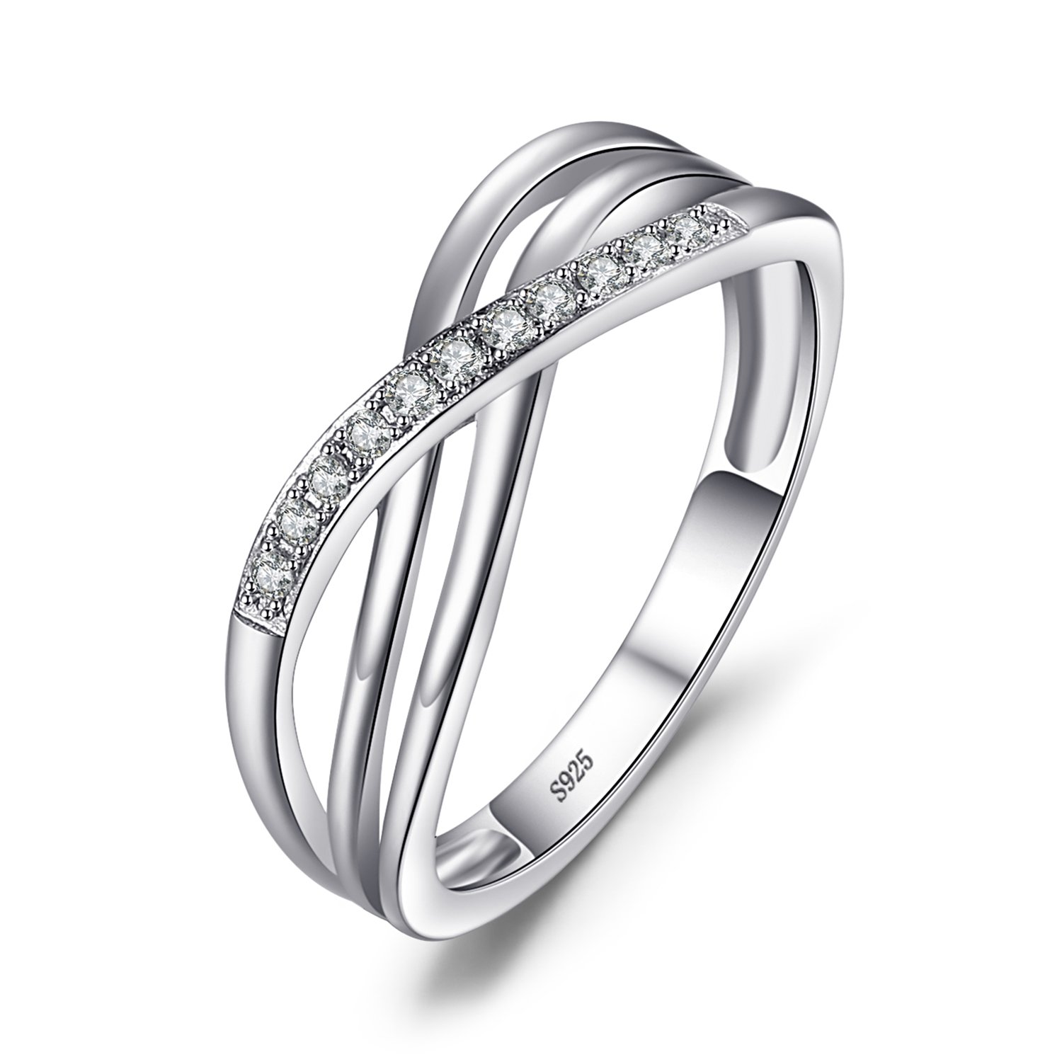 Gifts of Grace: Selecting Meaningful Silver Rings For Occasions in ...