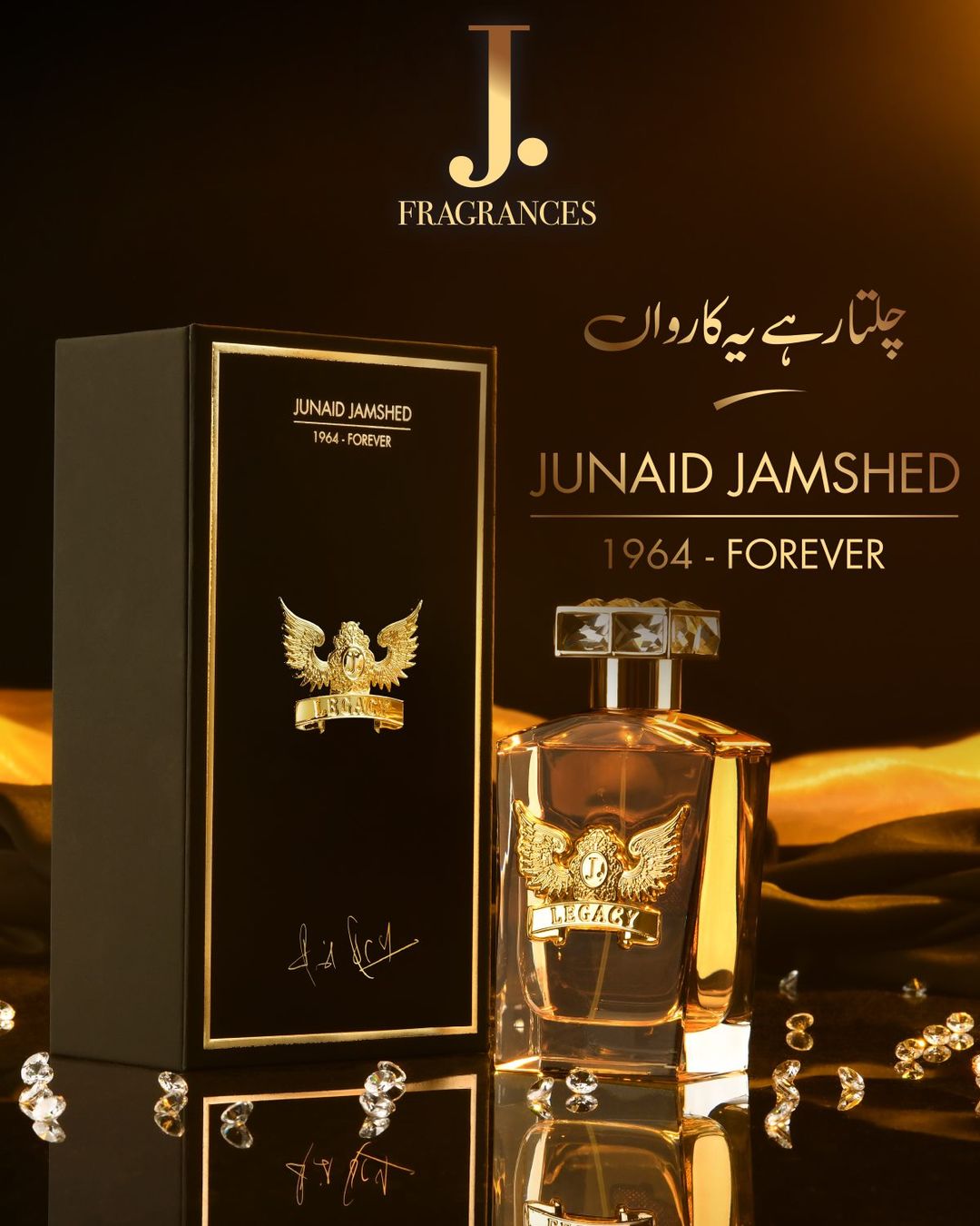 Top Perfume Brands in Pakistan: Essence of Luxury and Tradition | City Book