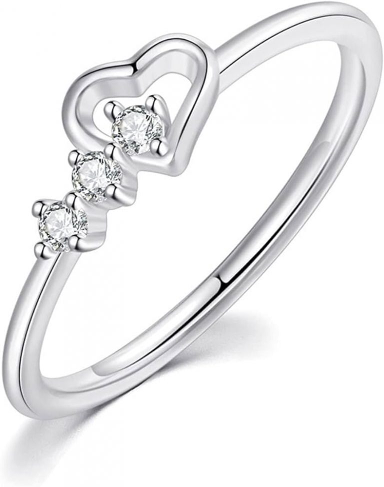 Gifts of Grace: Selecting Meaningful Silver Rings For Occasions in Pakistan | City Book